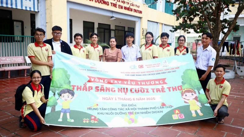 DNC Students And Meaningful Programs That Spread Positive Values To The ...